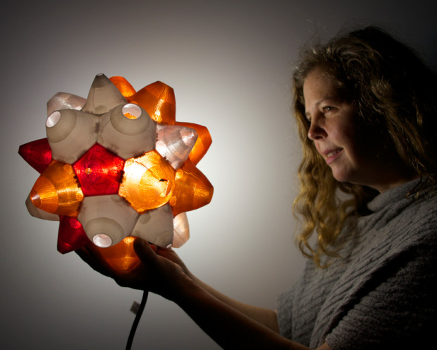 OUR 3D PRINTED DESIGN & MATERIAL INNOVATIONS | Emerging Objects OUR 3D PRINTED DESIGN & MATERIAL INNOVATIONS | Emerging Objects